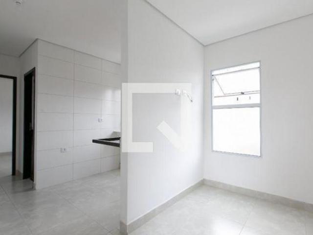 Apartamento à Venda Itaquera, 1 Quarto, 27 m² São Paulo