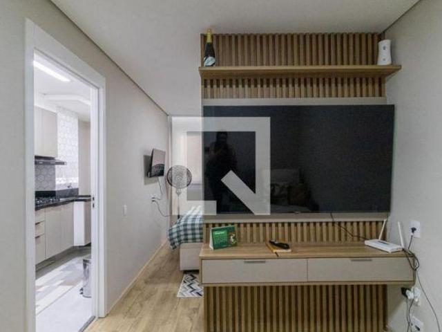 Apartamento à Venda Itaquera, 1 Quarto, 27 m² São Paulo