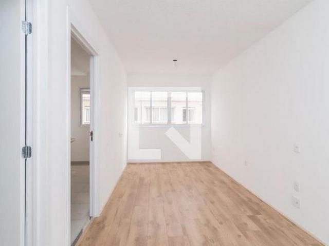 Apartamento à Venda Itaquera, 1 Quarto, 27 m² São Paulo