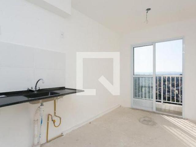 Apartamento à Venda Itaquera, 1 Quarto, 27 m² São Paulo