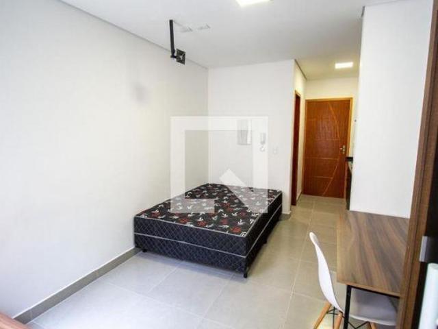 Apartamento à Venda Itaquera, 1 Quarto, 28 m² São Paulo