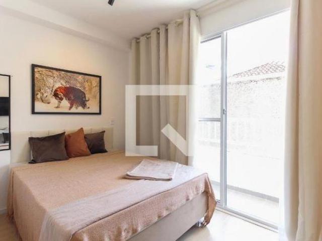 Apartamento à Venda Itaquera, 1 Quarto, 20 m² São Paulo