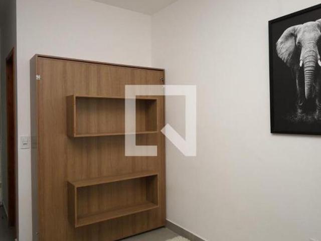 Apartamento à Venda Itaquera, 1 Quarto, 20 m² São Paulo