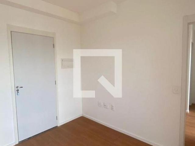 Apartamento à Venda Itaquera, 1 Quarto, 34 m2