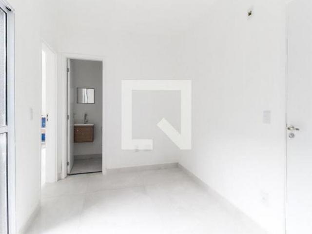 Apartamento à Venda Itaquera, 1 Quarto, 34 m2