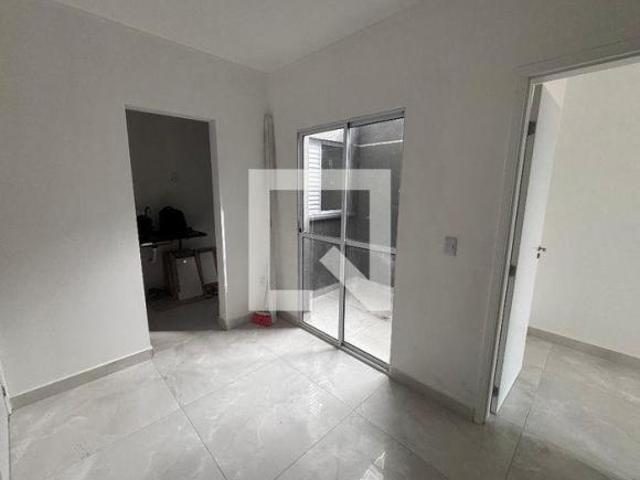 Apartamento à Venda Itaquera, 1 Quarto, 34 m² São Paulo
