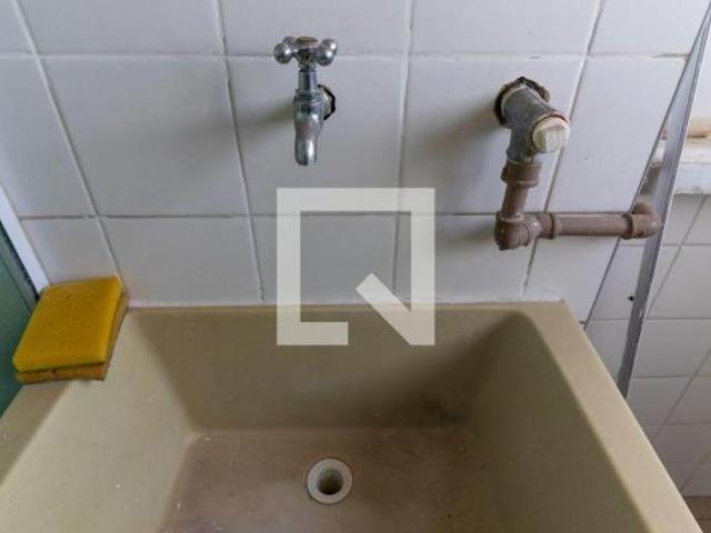 Apartamento à Venda Itaquera, 1 Quarto, 35 m2