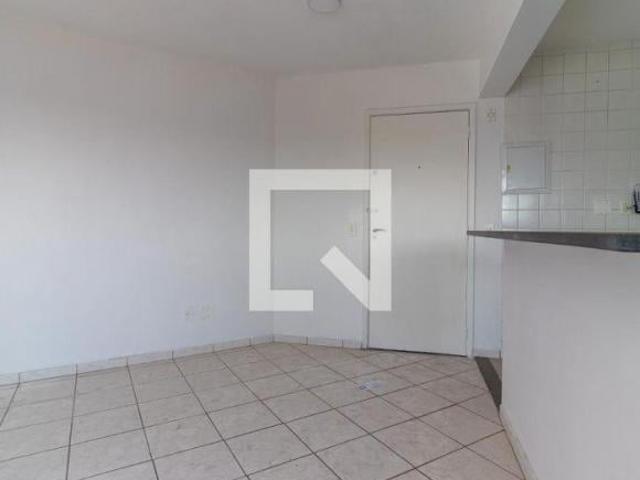 Apartamento à Venda Itaquera, 1 Quarto, 35 m2