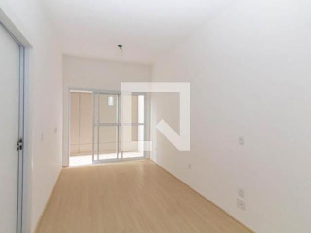 Apartamento à Venda Itaquera, 1 Quarto, 35 m2