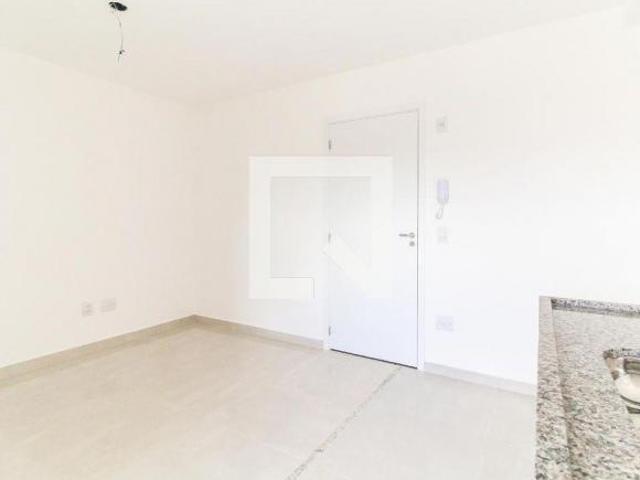 Apartamento à Venda Itaquera, 1 Quarto, 36 m2