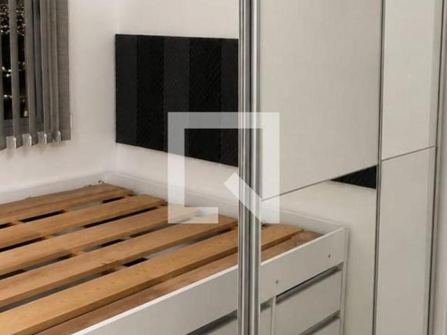 Apartamento à Venda Itaquera, 1 Quarto, 36 m2