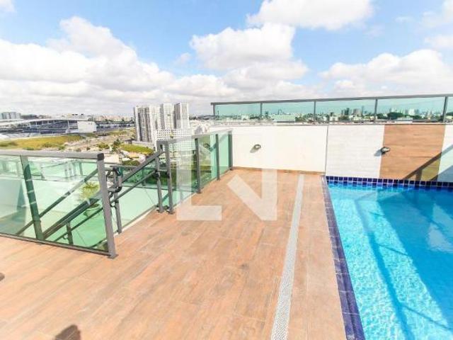 Apartamento à Venda Itaquera, 1 Quarto, 36 m2