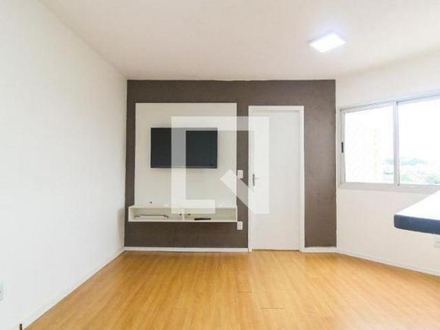 Apartamento à Venda Itaquera, 1 Quarto, 36 m2