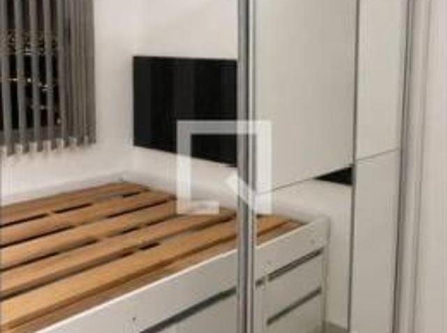 Apartamento à Venda Itaquera, 1 Quarto, 36 m² São Paulo