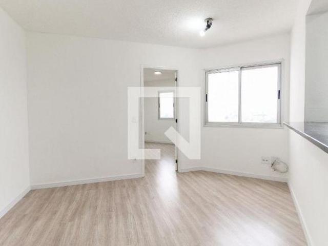 Apartamento à Venda Itaquera, 1 Quarto, 37 m2