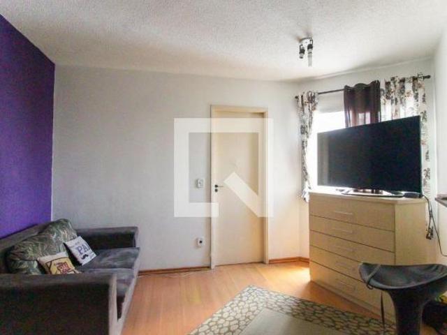 Apartamento à Venda Itaquera, 1 Quarto, 37 m2