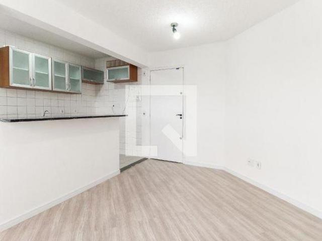 Apartamento à Venda Itaquera, 1 Quarto, 37 m² São Paulo