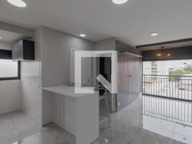 Apartamento à Venda Itaquera, 1 Quarto, 38 m2