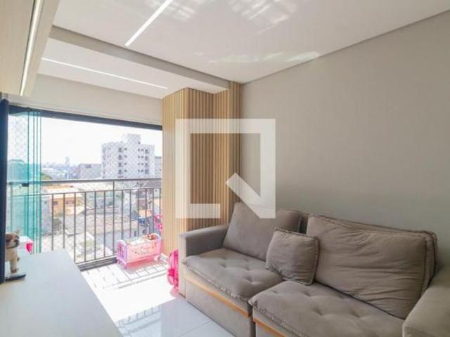Apartamento à Venda Itaquera, 1 Quarto, 38 m2