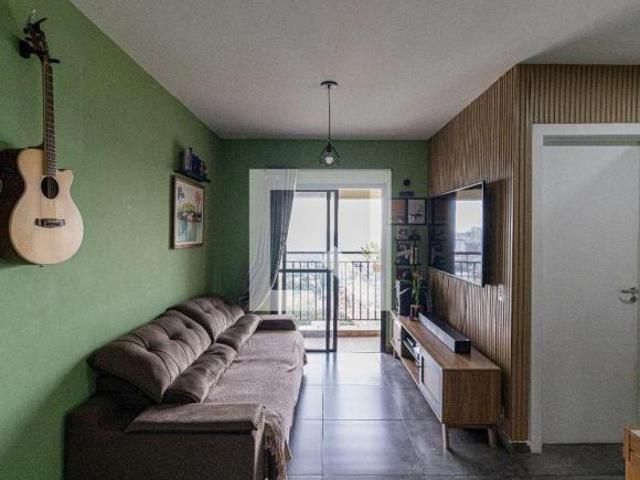 Apartamento à Venda Itaquera, 1 Quarto, 39 m2