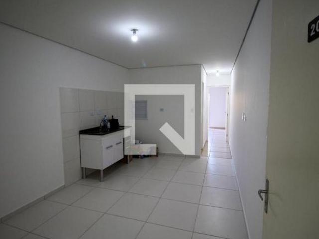 Apartamento à Venda Itaquera, 1 Quarto, 39 m2
