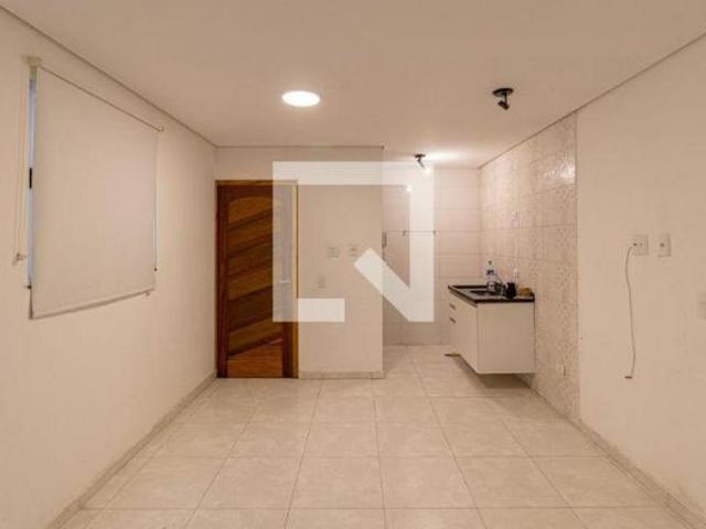 Apartamento à Venda Itaquera, 1 Quarto, 39 m² São Paulo