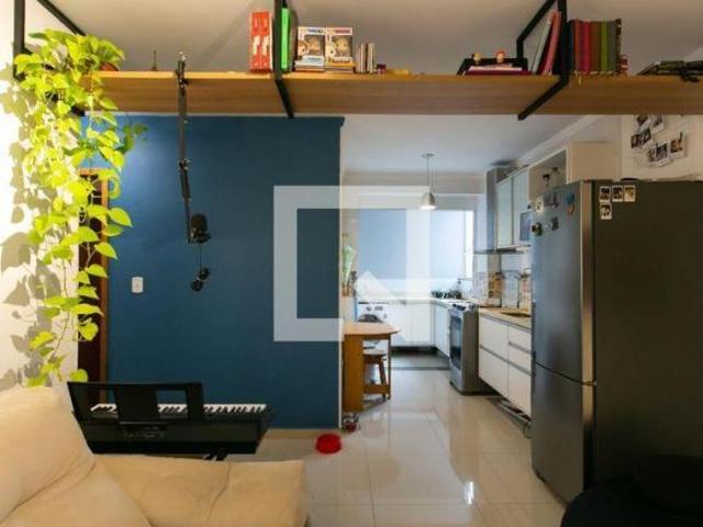 Apartamento à Venda Itaquera, 1 Quarto, 39 m² São Paulo