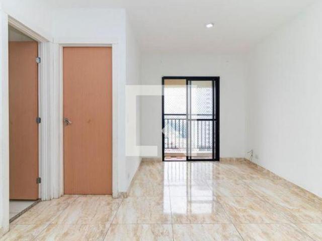 Apartamento à Venda Itaquera, 1 Quarto, 39 m² São Paulo
