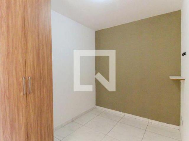 Apartamento à Venda Itaquera, 1 Quarto, 30 m2