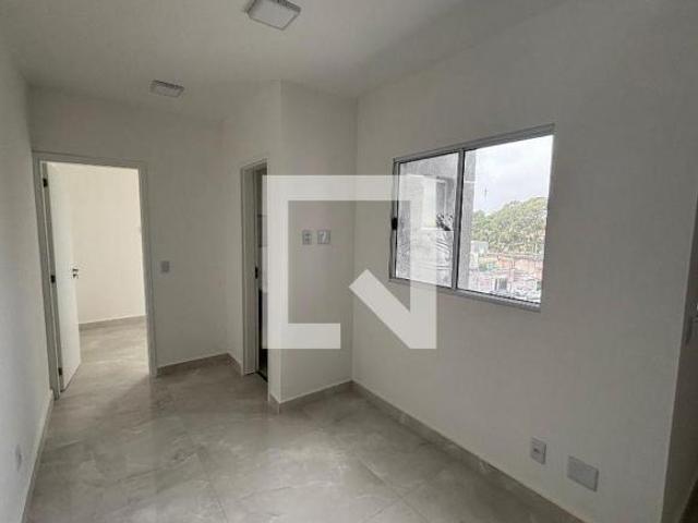 Apartamento à Venda Itaquera, 1 Quarto, 30 m2