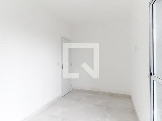 Apartamento à Venda Itaquera, 1 Quarto, 30 m2