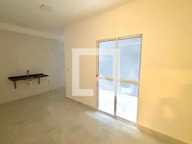 Apartamento à Venda Itaquera, 1 Quarto, 30 m2