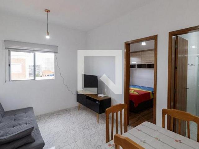 Apartamento à Venda Itaquera, 1 Quarto, 30 m2