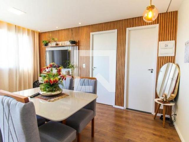 Apartamento à Venda Itaquera, 1 Quarto, 30 m2