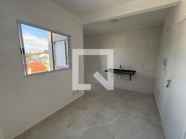 Apartamento à Venda Itaquera, 1 Quarto, 30 m² São Paulo