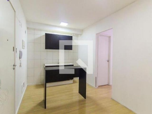 Apartamento à Venda Itaquera, 1 Quarto, 30 m² São Paulo