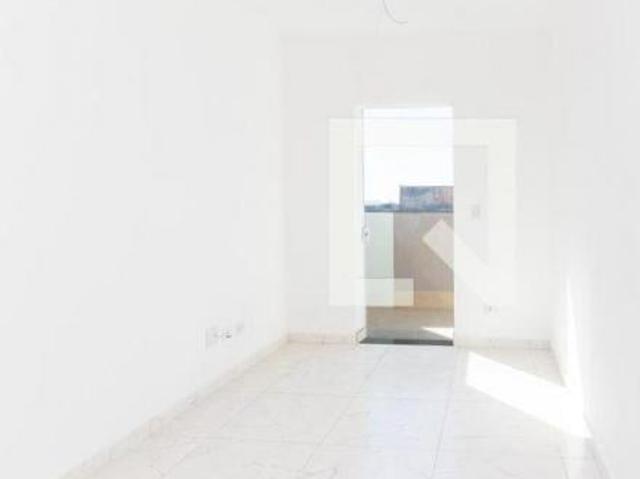 Apartamento à Venda Itaquera, 1 Quarto, 31 m2