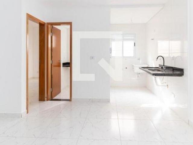 Apartamento à Venda Itaquera, 1 Quarto, 32 m² São Paulo