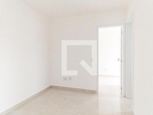 Apartamento à Venda Itaquera, 1 Quarto, 33 m2