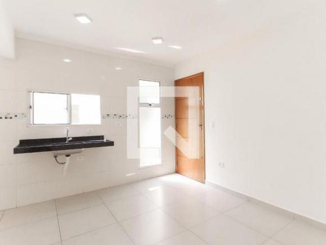 Apartamento à Venda Itaquera, 1 Quarto, 33 m2