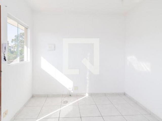 Apartamento à Venda Itaquera, 1 Quarto, 33 m2
