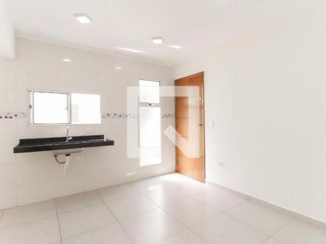 Apartamento à Venda Itaquera, 1 Quarto, 33 m² São Paulo