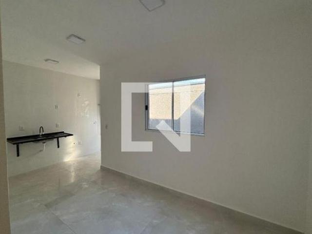 Apartamento à Venda Itaquera, 1 Quarto, 33 m² São Paulo