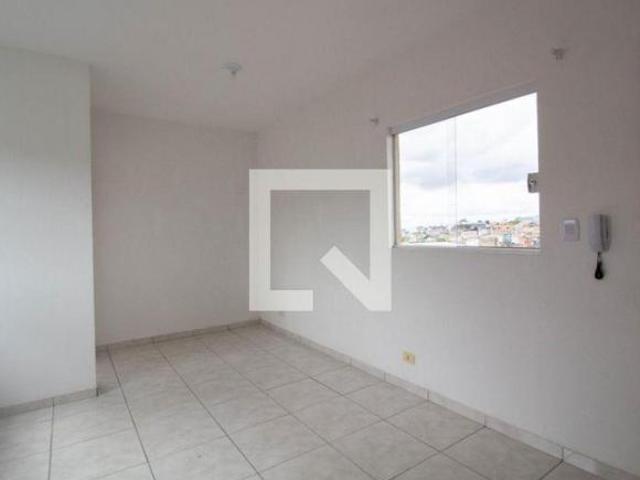 Apartamento à Venda Itaquera, 1 Quarto, 44 m2