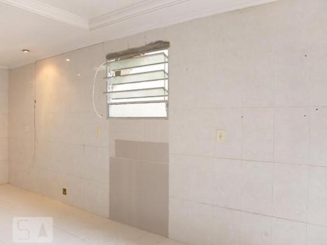 Apartamento à Venda Itaquera, 1 Quarto, 48 m² São Paulo