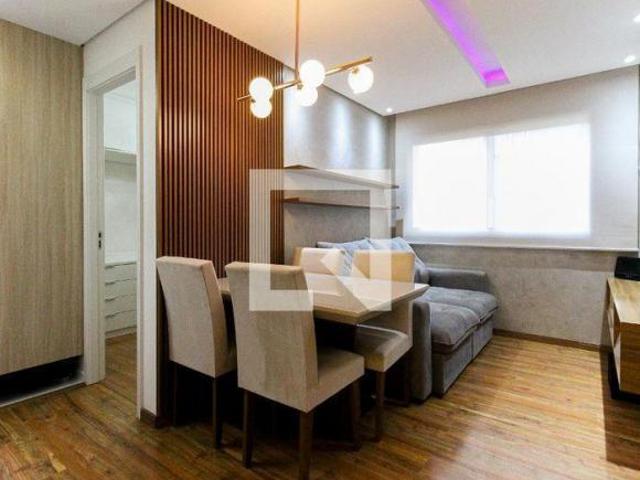 Apartamento à Venda Itaquera, 1 Quarto, 40 m2