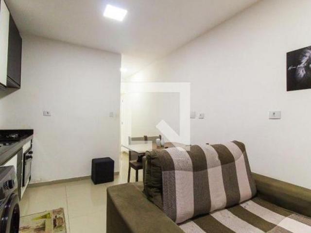 Apartamento à Venda Itaquera, 1 Quarto, 40 m2