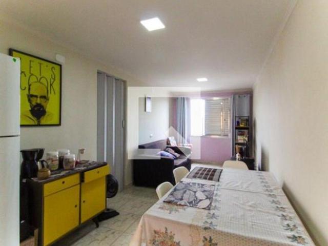 Apartamento à Venda Itaquera, 1 Quarto, 40 m2