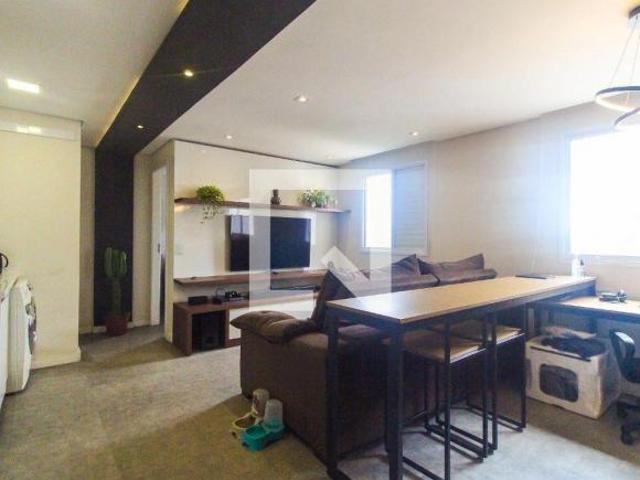 Apartamento à Venda Itaquera, 1 Quarto, 40 m2