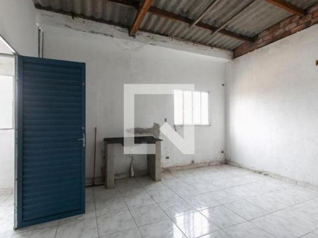 Apartamento à Venda Itaquera, 1 Quarto, 40 m² São Paulo